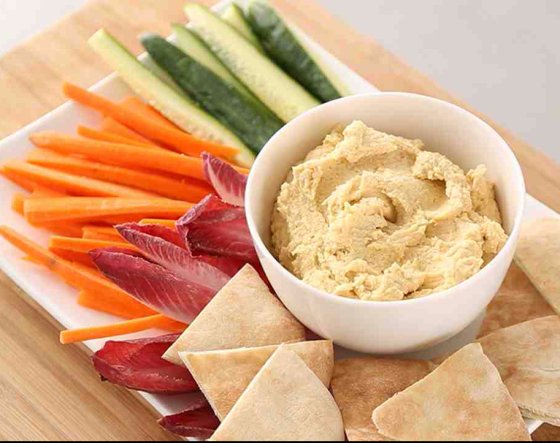 Hummus – Face Food For Glowing Skin – Skin Revive India | Dr. Gauri Bobhate